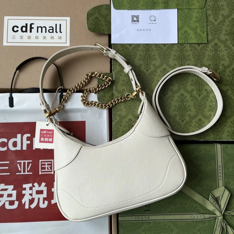 Mirror quality Gucci Hobo Bags