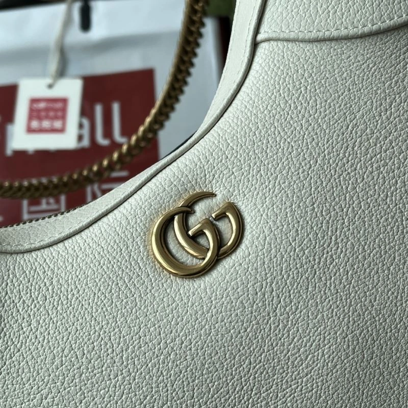 Mirror quality Gucci Hobo Bags
