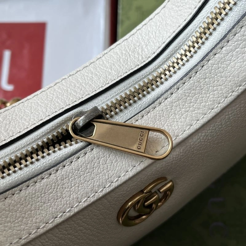 Mirror quality Gucci Hobo Bags
