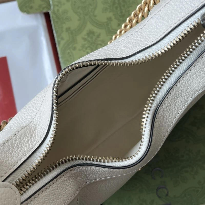 Mirror quality Gucci Hobo Bags