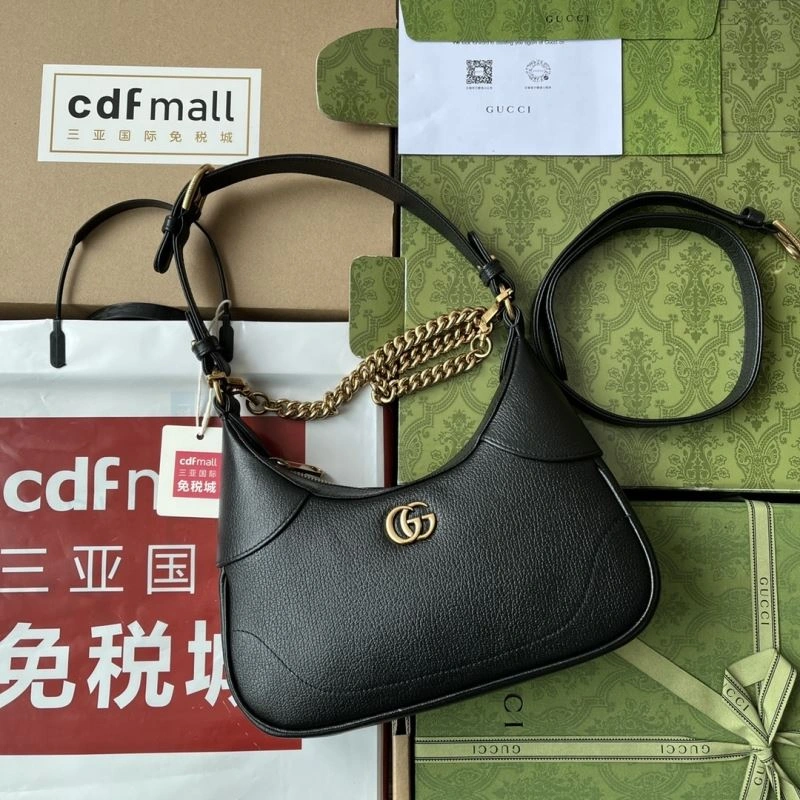 Gucci Hobo Bags