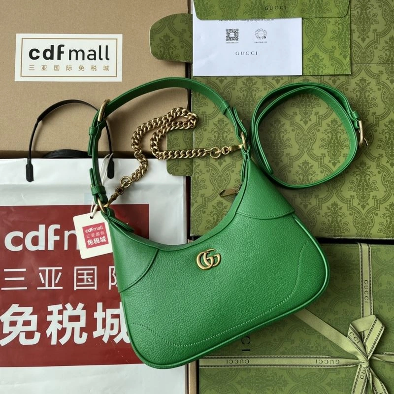 Gucci Hobo Bags