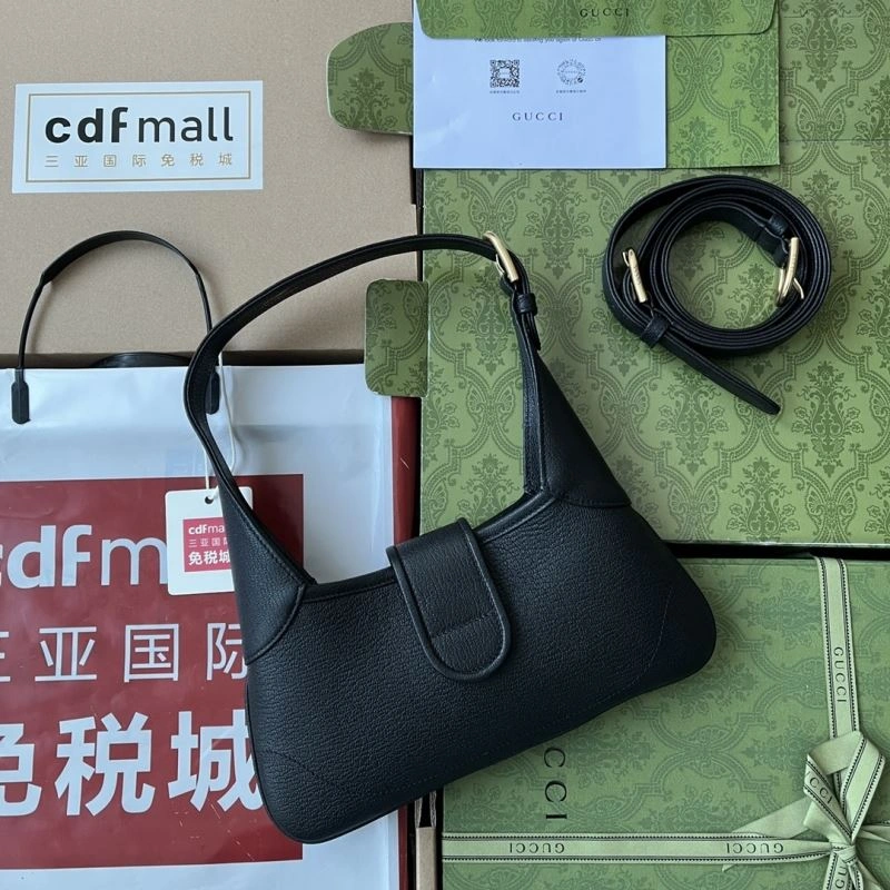 Affordable Gucci Hobo Bags