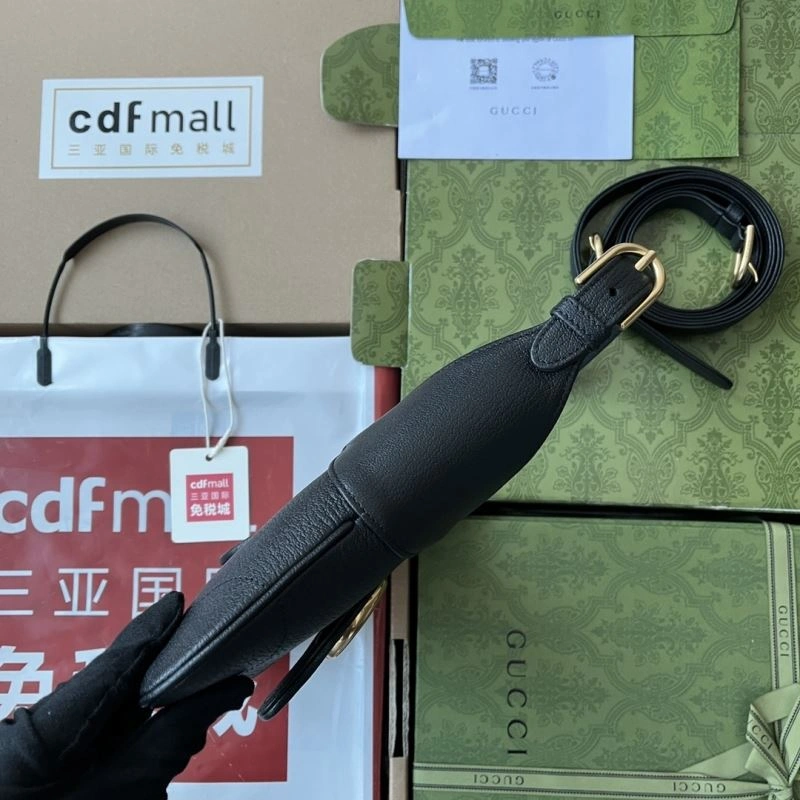 Affordable Gucci Hobo Bags