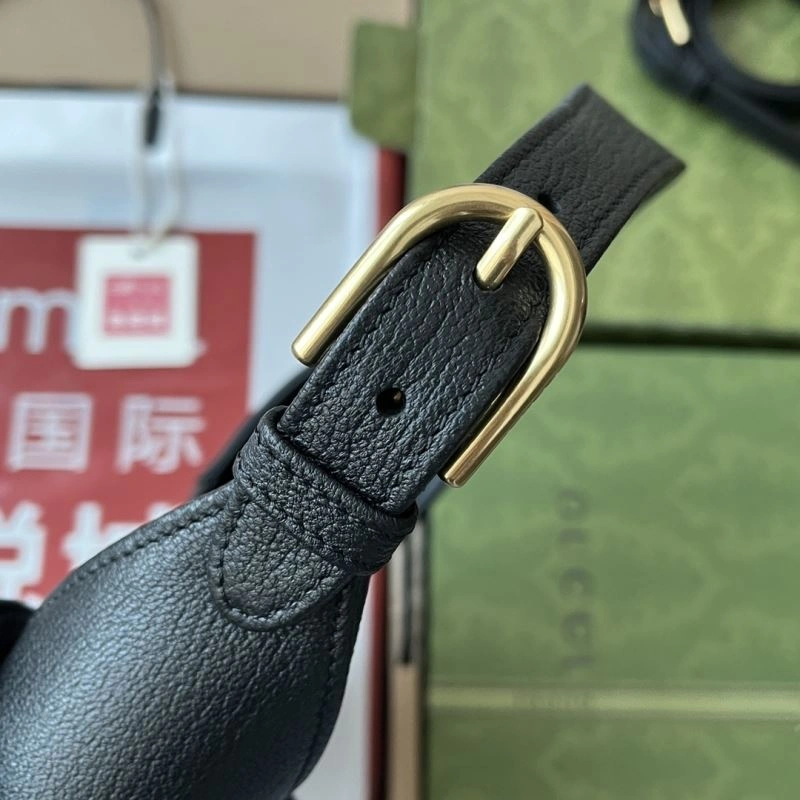 Affordable Gucci Hobo Bags