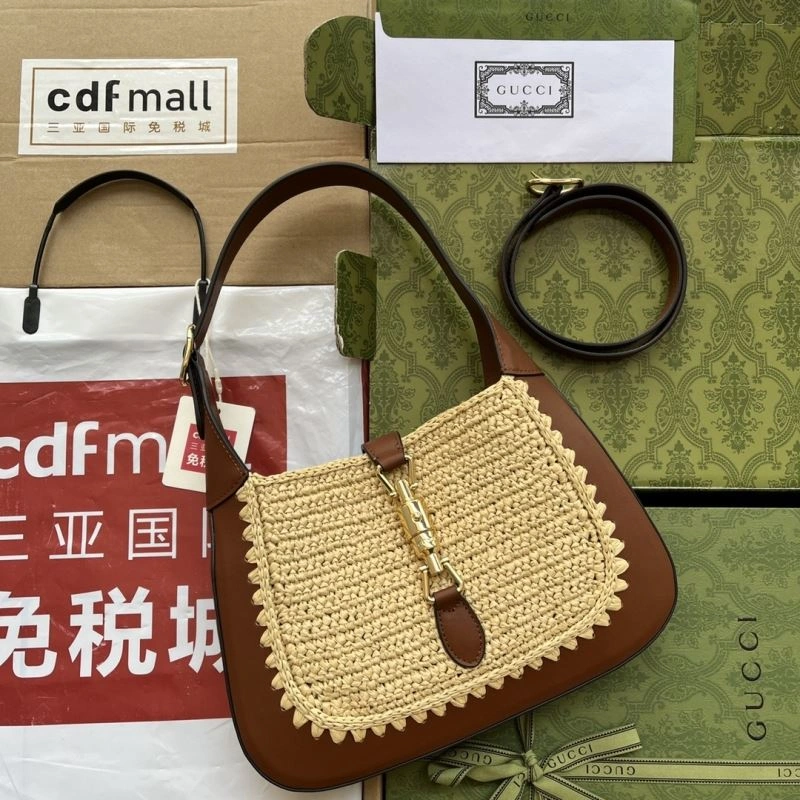 Gucci Hobo Bags