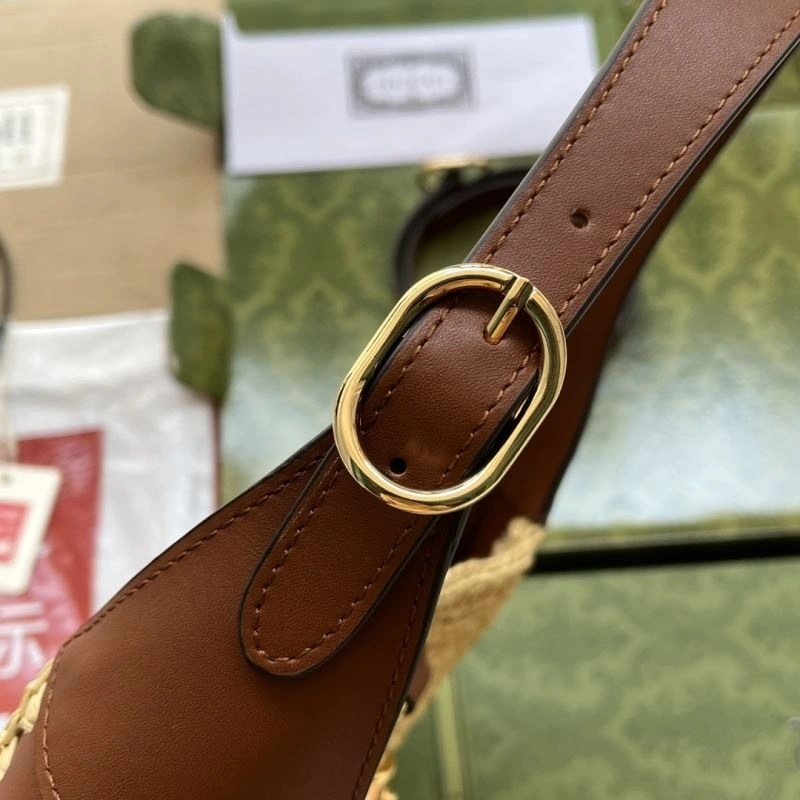 Genuine Gucci Hobo Bags