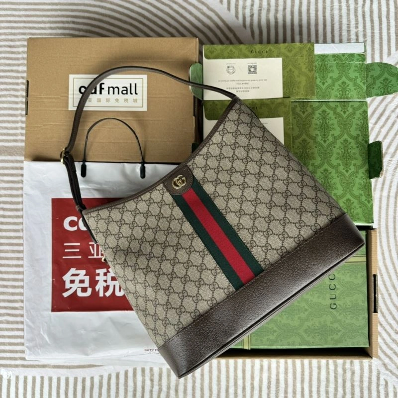 Gucci Hobo Bags