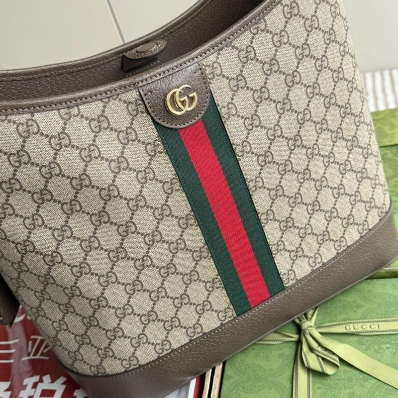 Genuine Gucci Hobo Bags