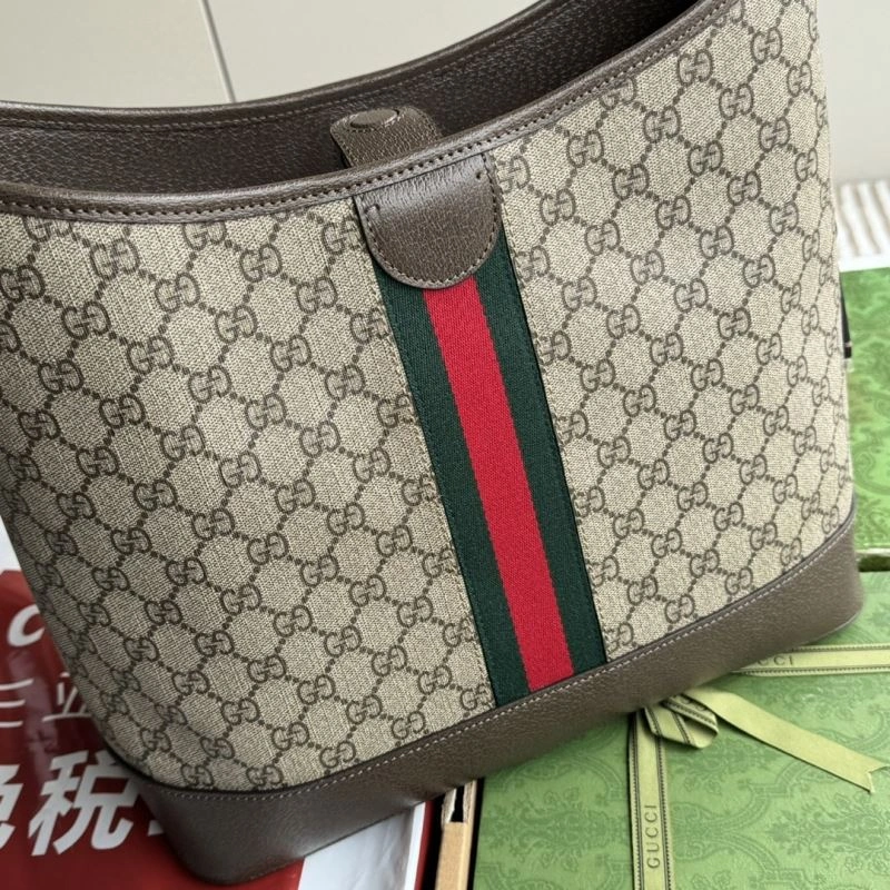 Genuine Gucci Hobo Bags