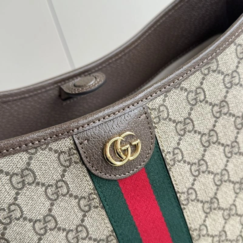 Genuine Gucci Hobo Bags