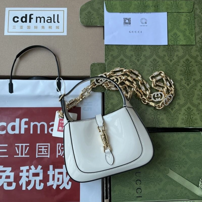 Gucci Hobo Bags