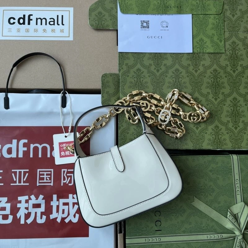 Discounted Gucci Hobo Bags