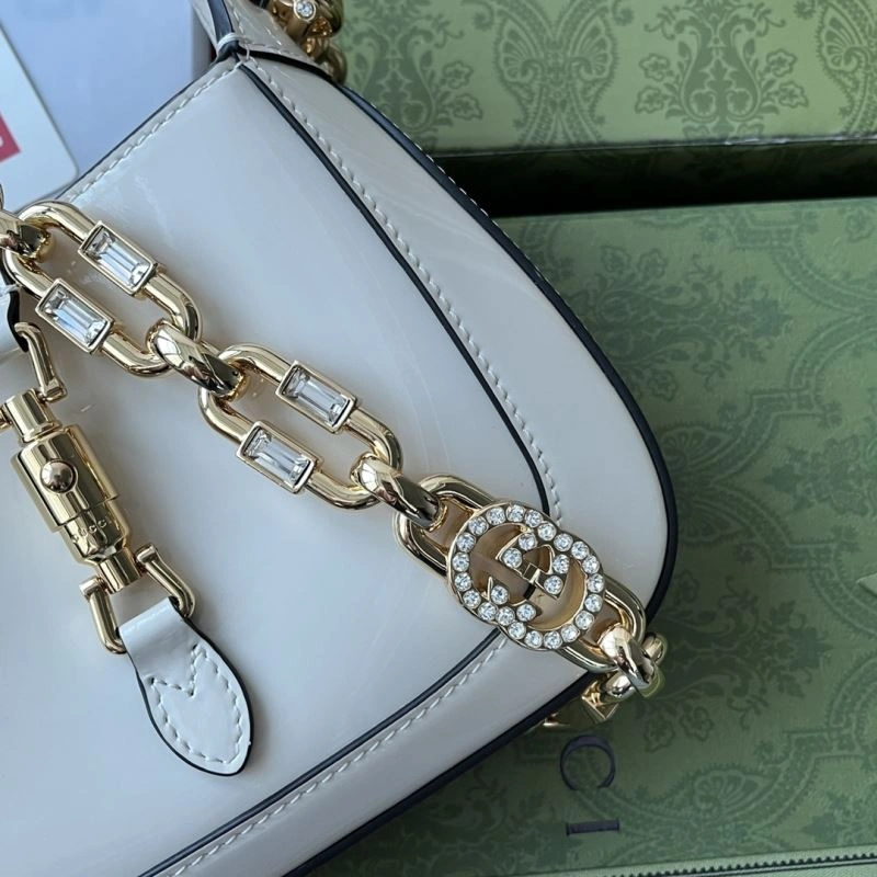 Discounted Gucci Hobo Bags