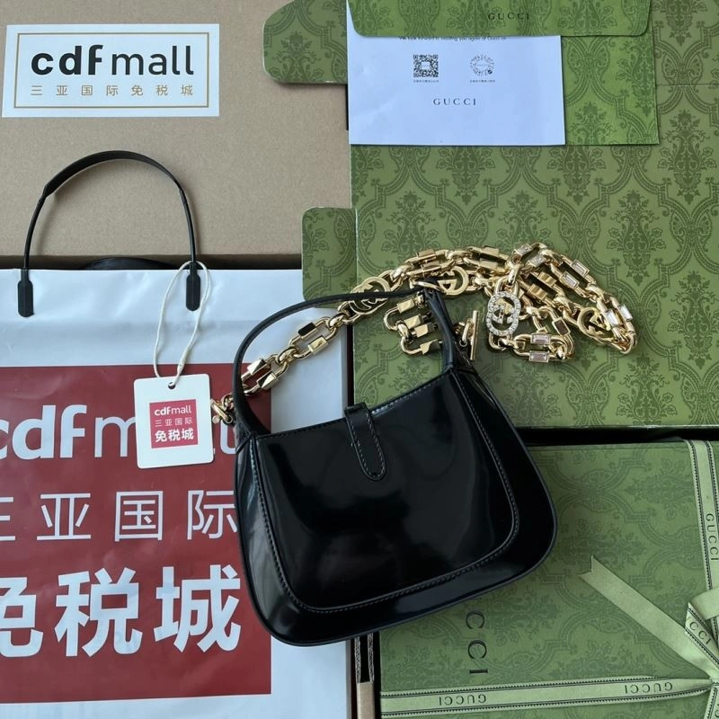 Low-cost Gucci Hobo Bags