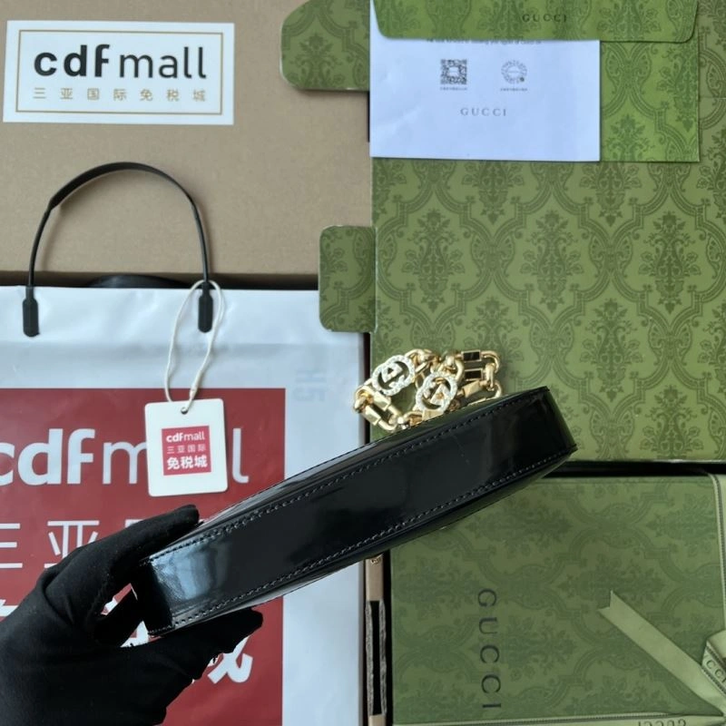 Low-cost Gucci Hobo Bags