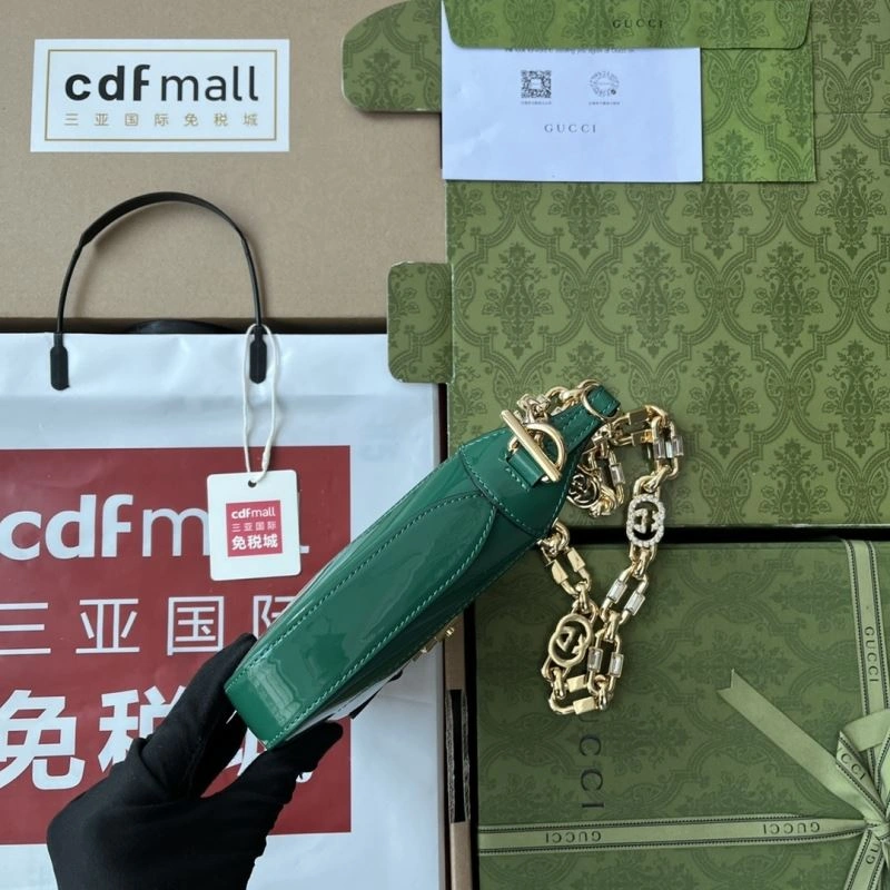 Genuine Gucci Hobo Bags