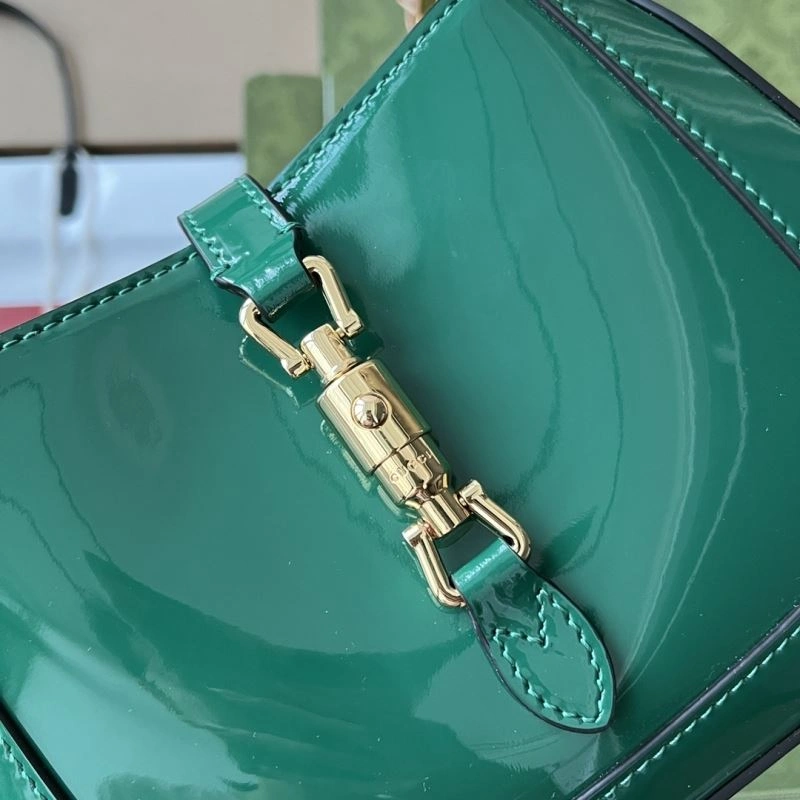 Genuine Gucci Hobo Bags