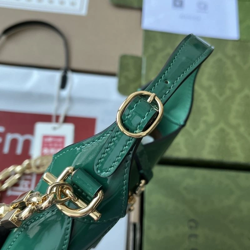 Genuine Gucci Hobo Bags
