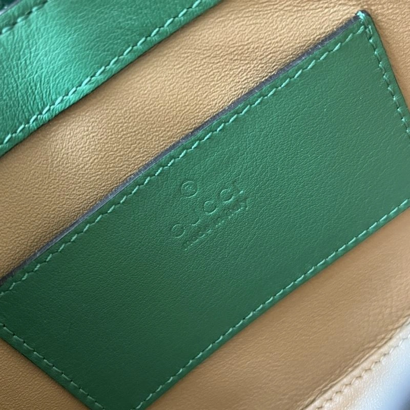Genuine Gucci Hobo Bags