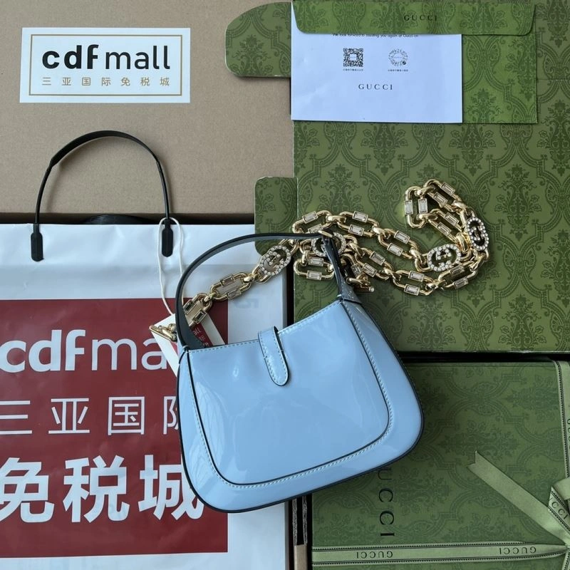 Genuine Gucci Hobo Bags