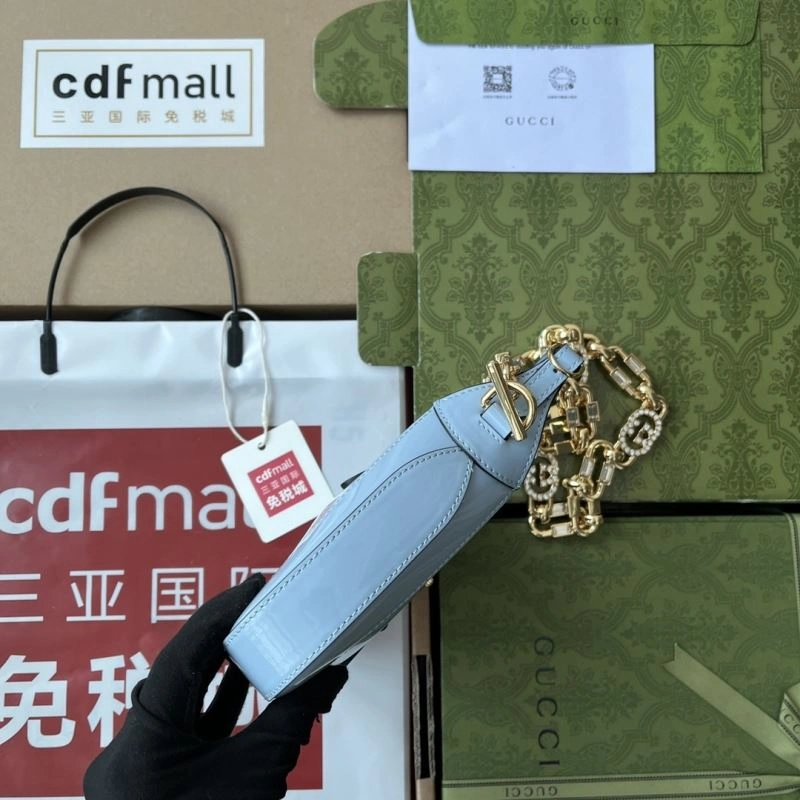 Genuine Gucci Hobo Bags