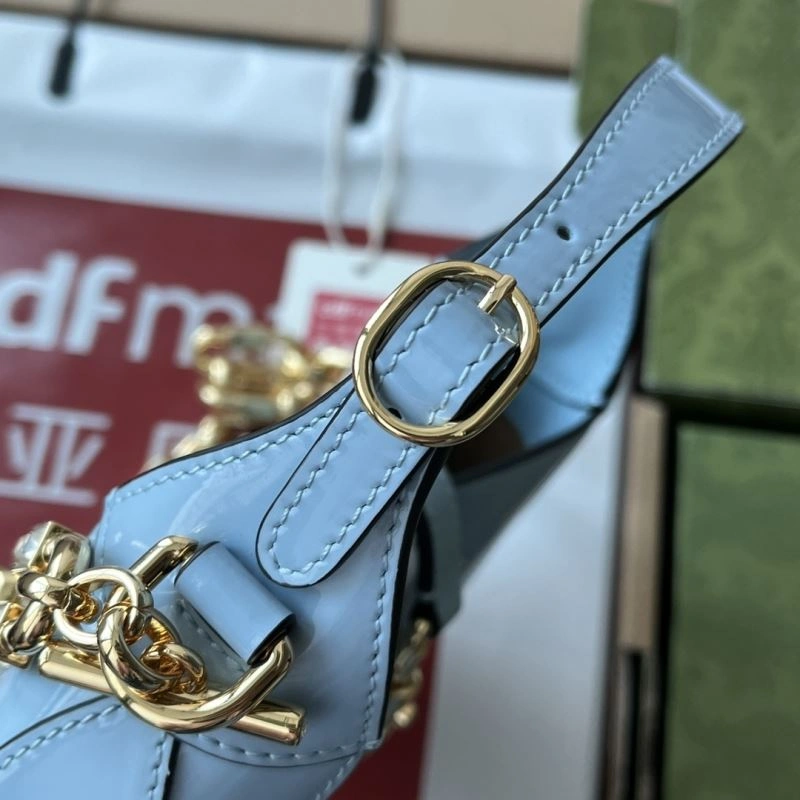 Genuine Gucci Hobo Bags