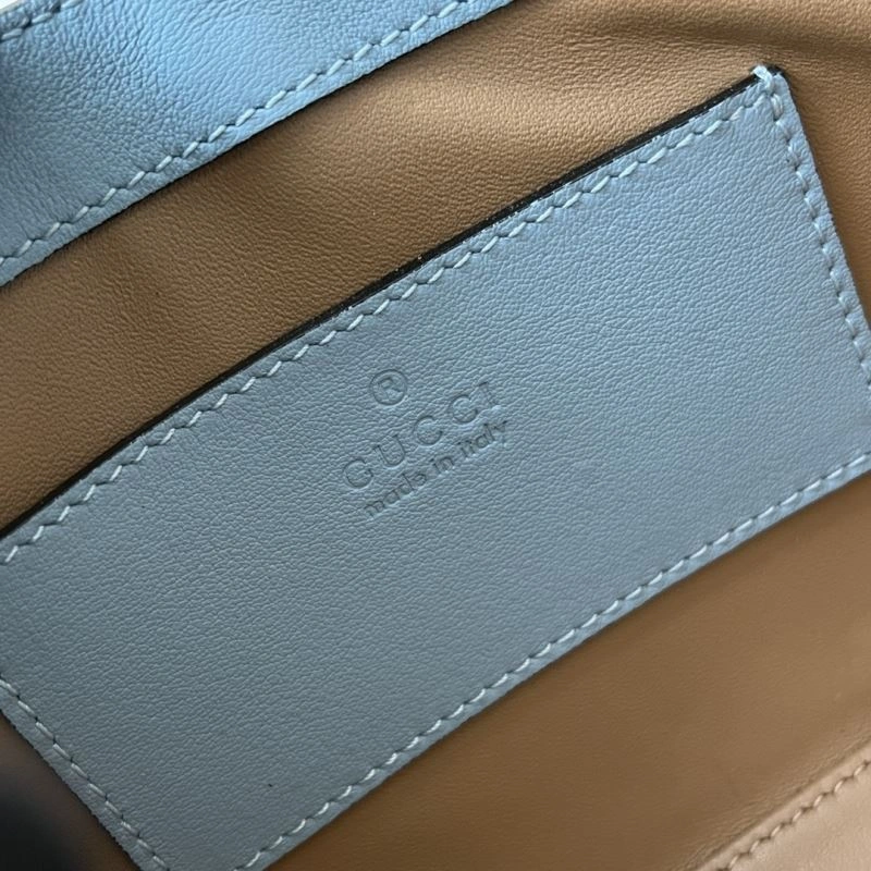 Genuine Gucci Hobo Bags