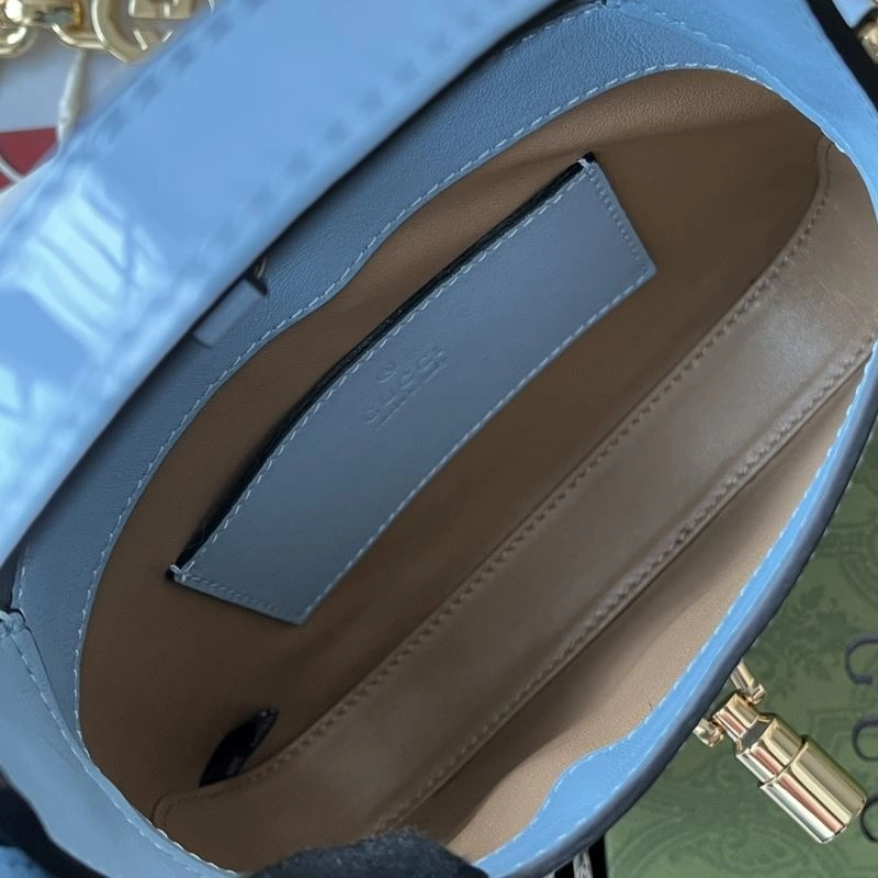 Genuine Gucci Hobo Bags