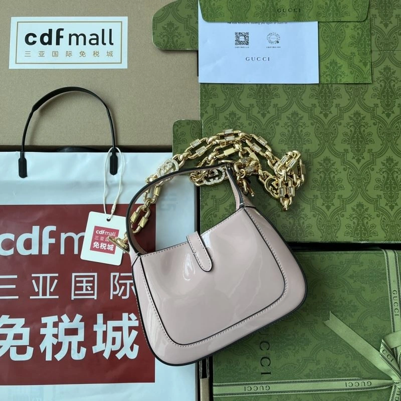 Low-cost Gucci Hobo Bags