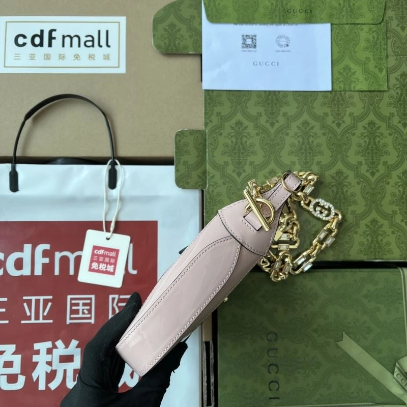 Low-cost Gucci Hobo Bags