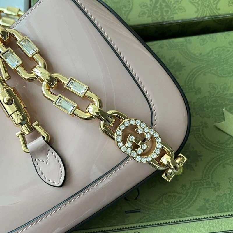 Low-cost Gucci Hobo Bags