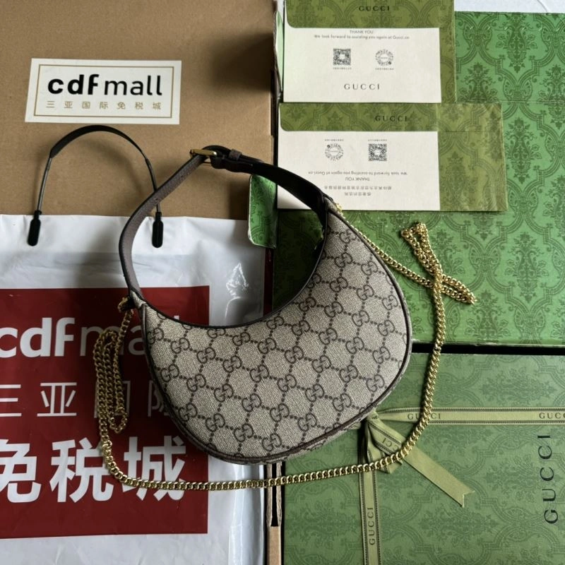 Precise copy Gucci Hobo Bags