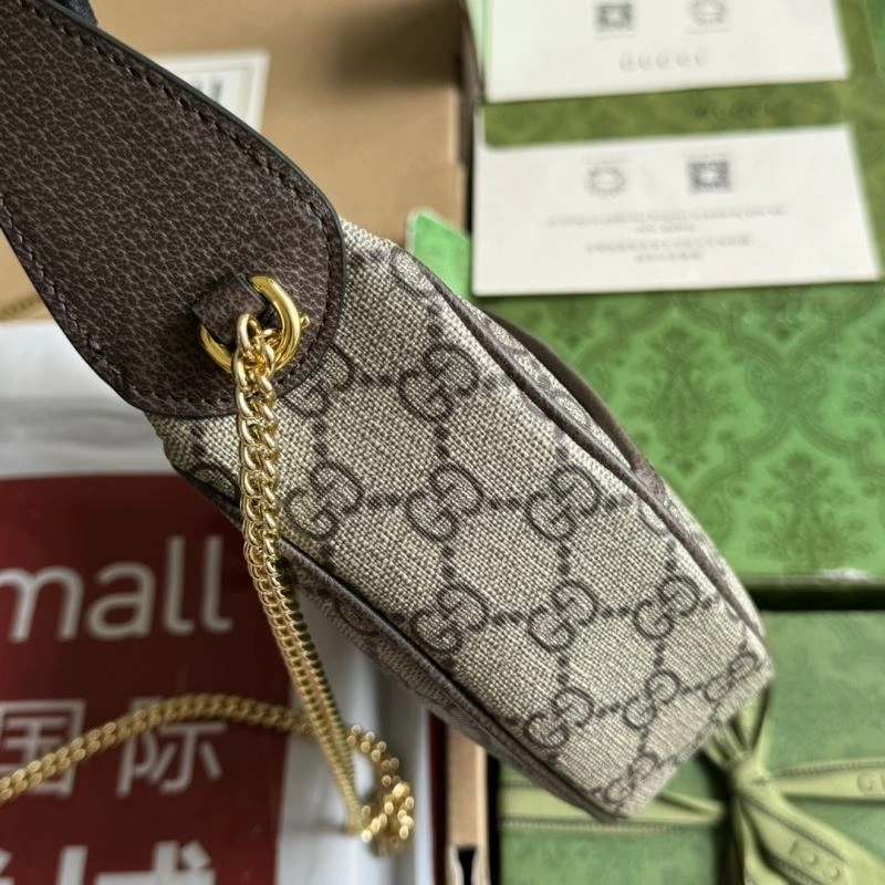 Precise copy Gucci Hobo Bags
