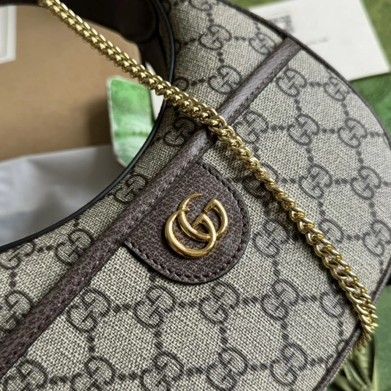 Precise copy Gucci Hobo Bags