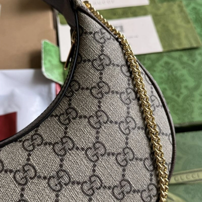 Precise copy Gucci Hobo Bags