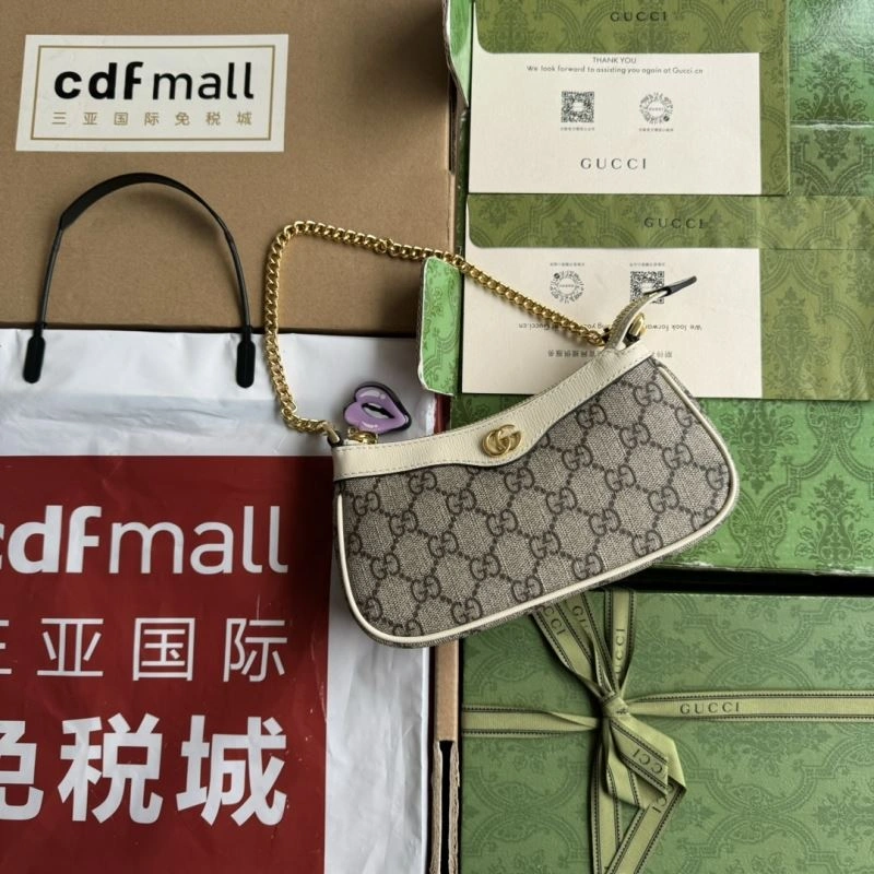 Gucci Hobo Bags