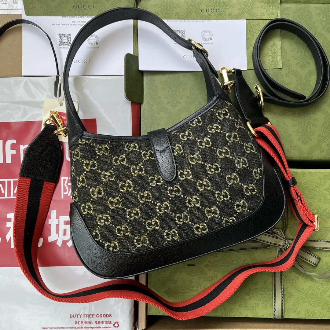 Factory-made Gucci Hobo Bags