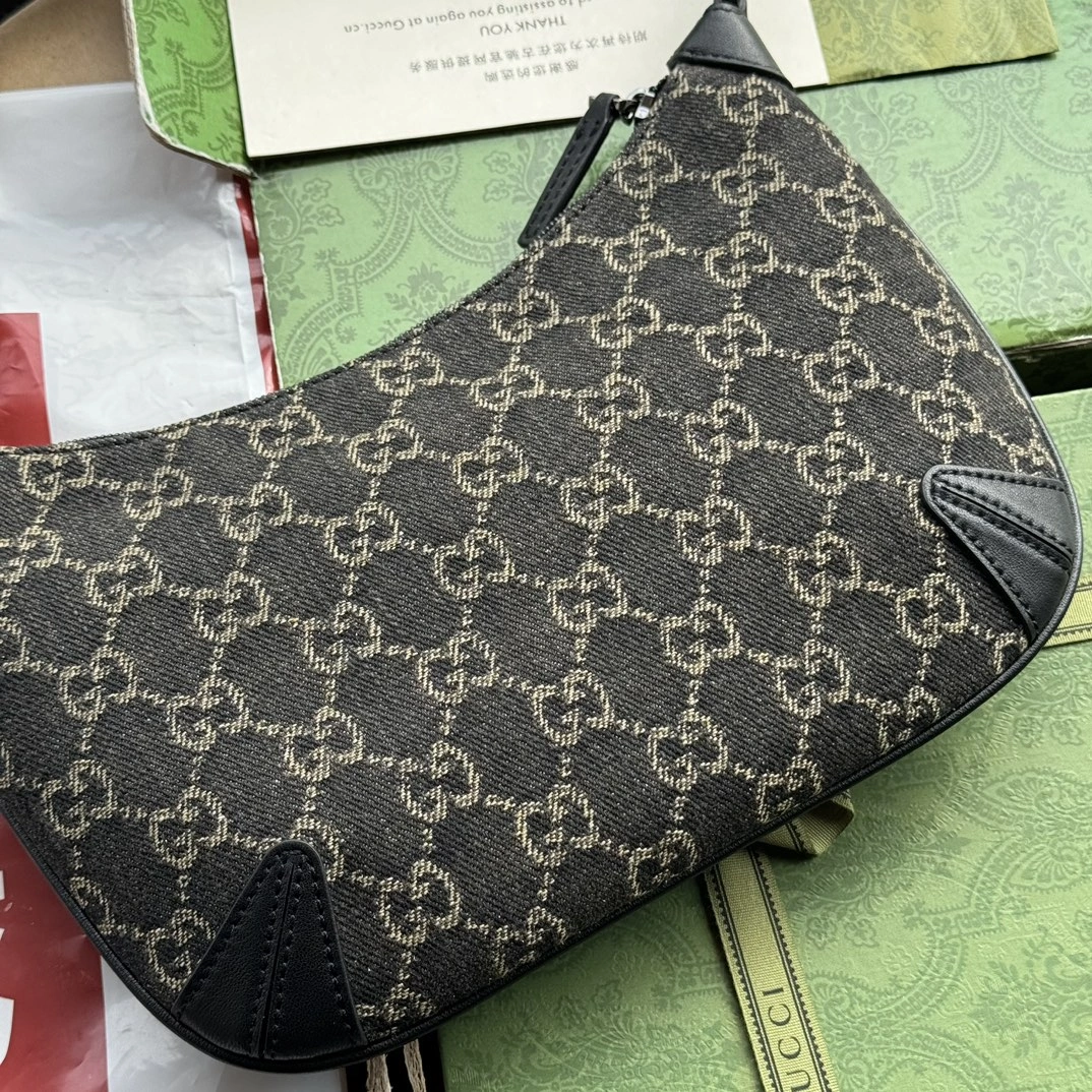 Authentic Gucci Hobo Bags