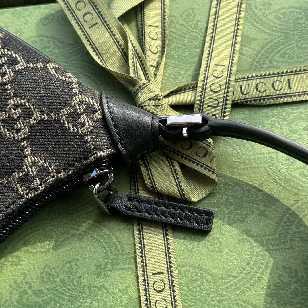 Authentic Gucci Hobo Bags