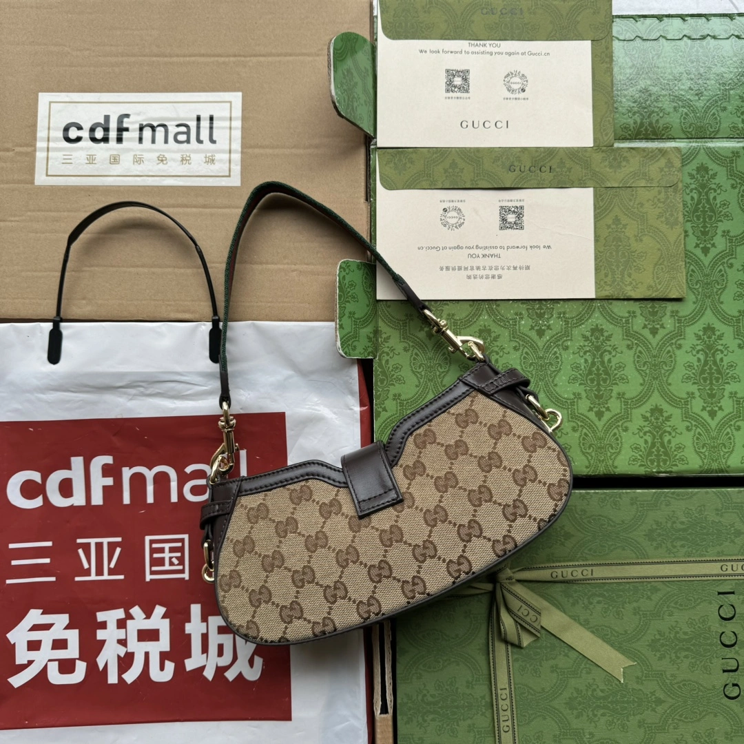 Genuine Gucci Hobo Bags