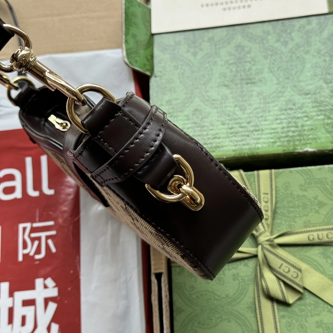 Genuine Gucci Hobo Bags