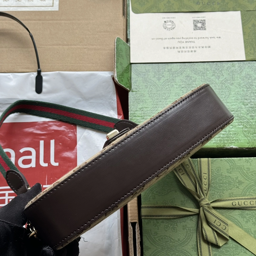 Genuine Gucci Hobo Bags