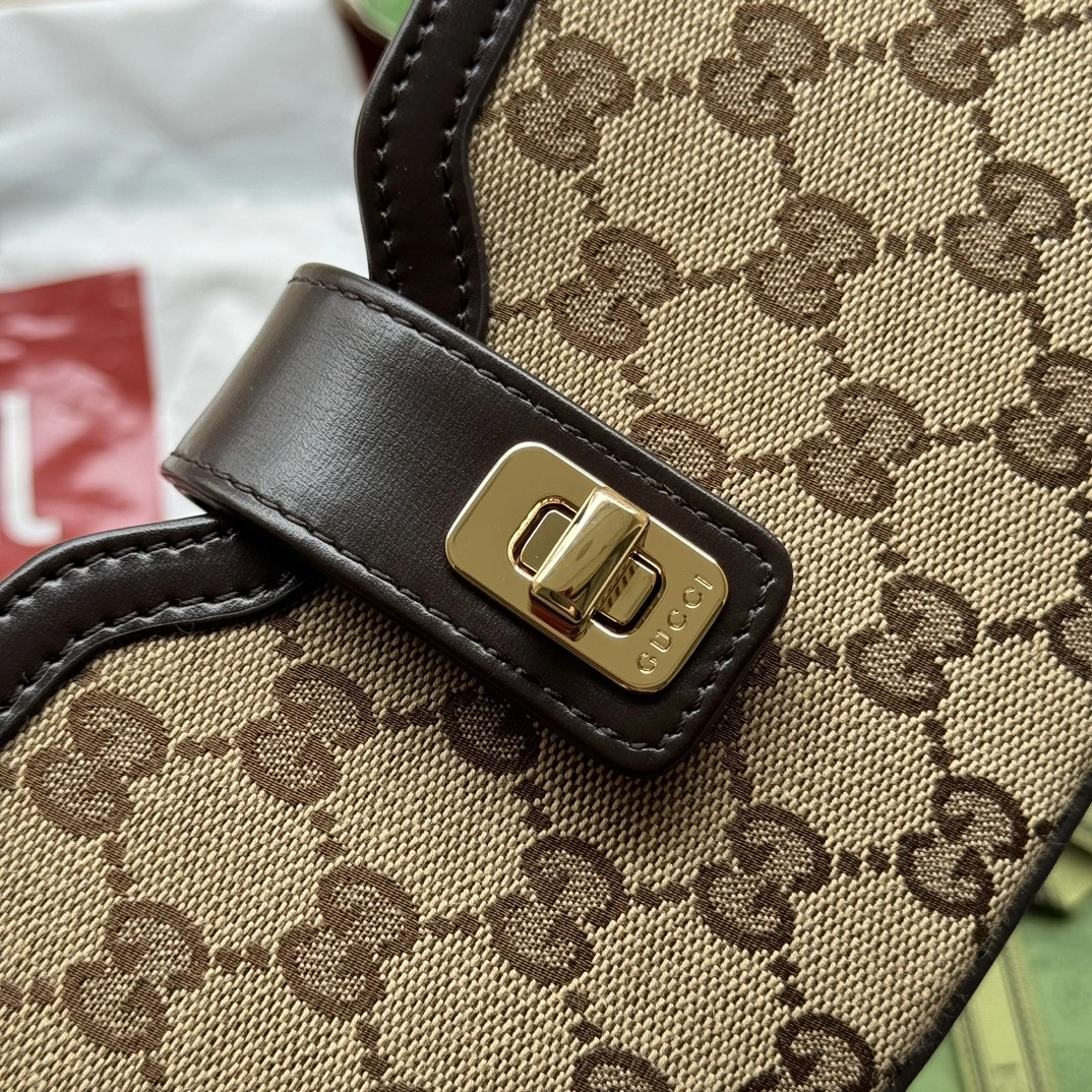 Genuine Gucci Hobo Bags
