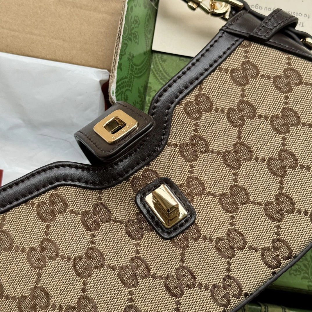 Genuine Gucci Hobo Bags