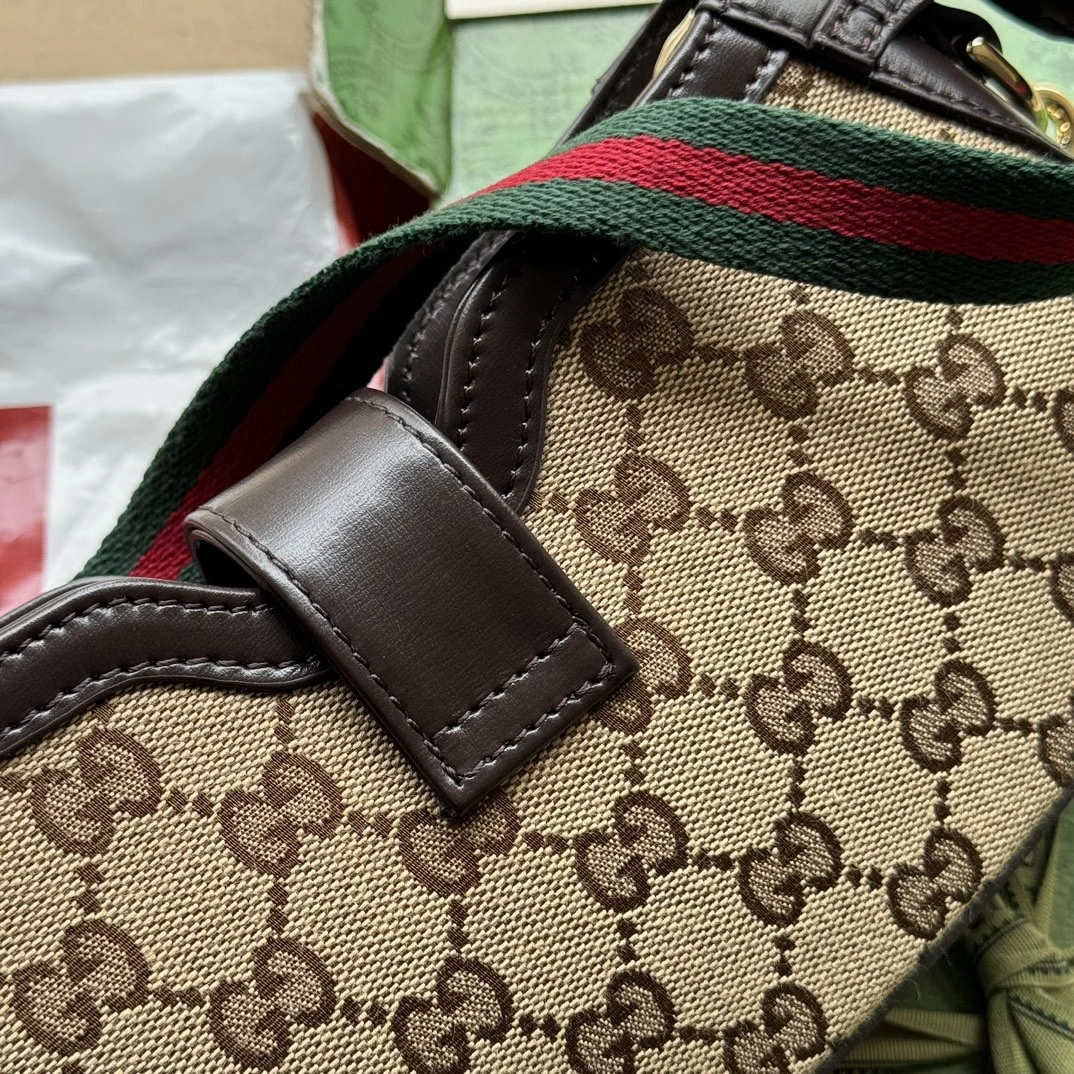 Genuine Gucci Hobo Bags