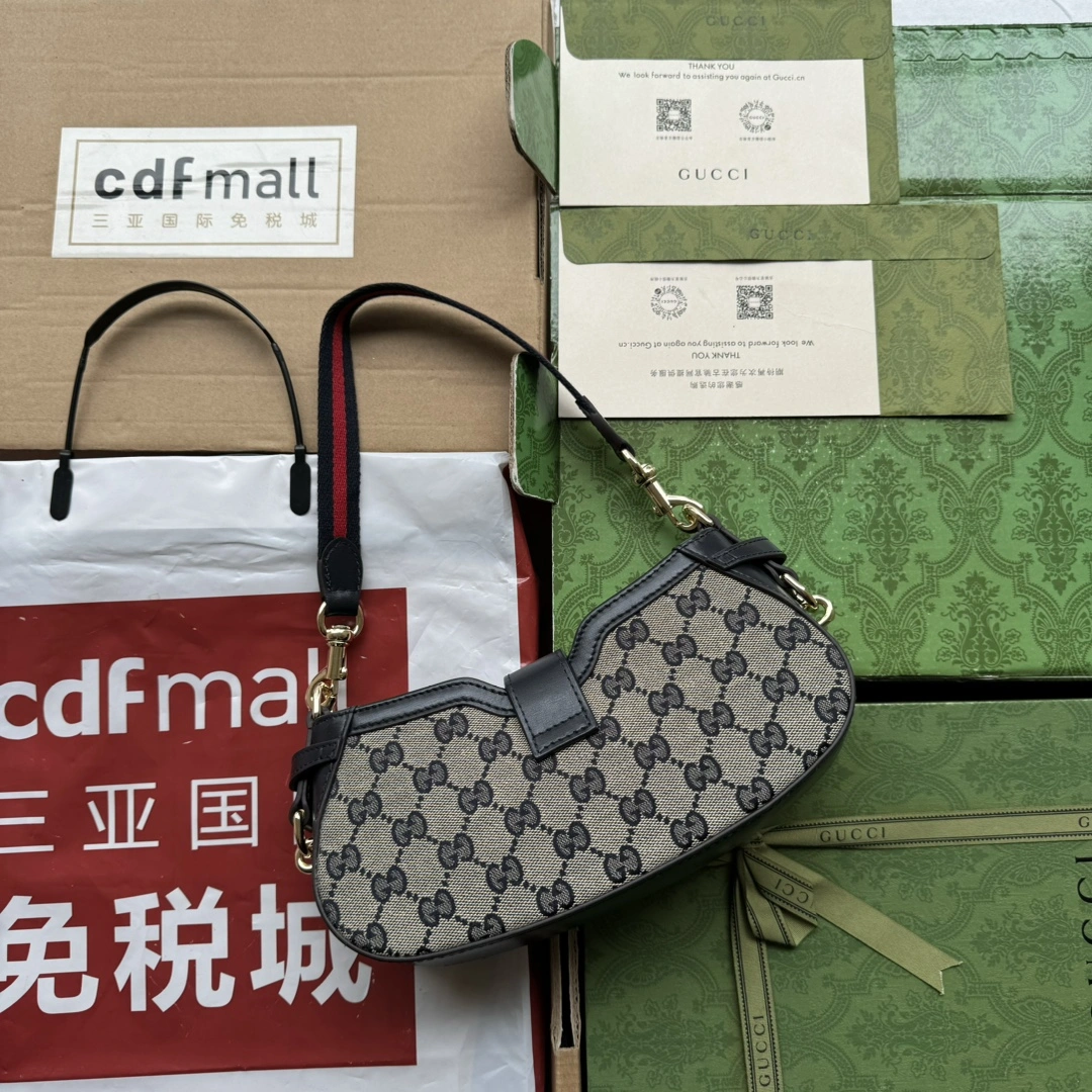 1:1 copy Gucci Hobo Bags