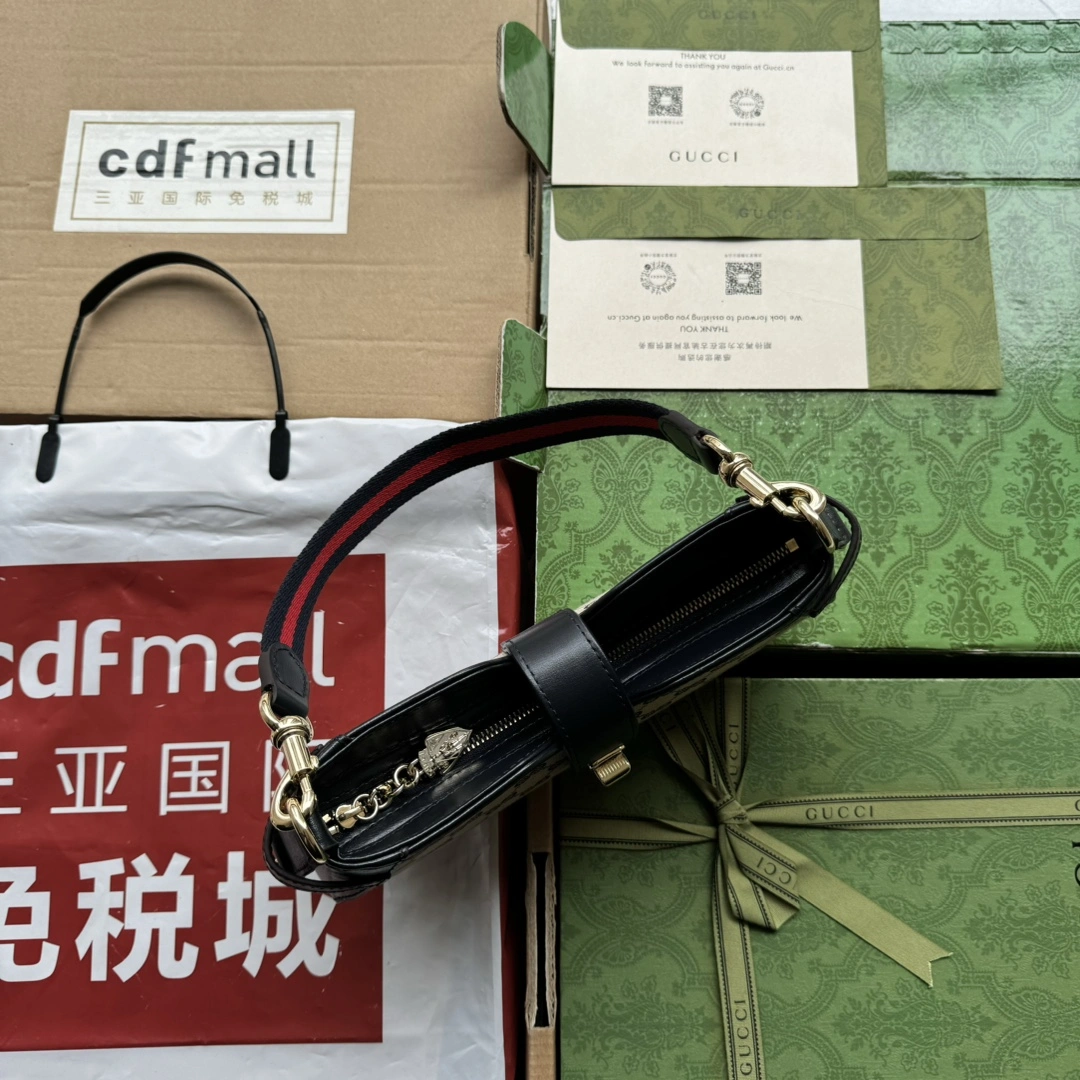 1:1 copy Gucci Hobo Bags