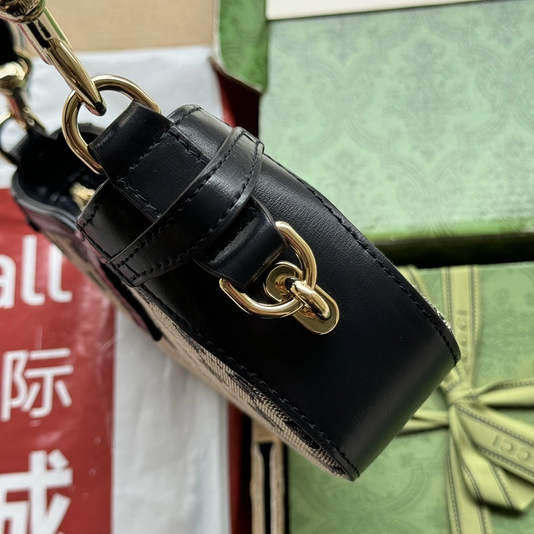 1:1 copy Gucci Hobo Bags