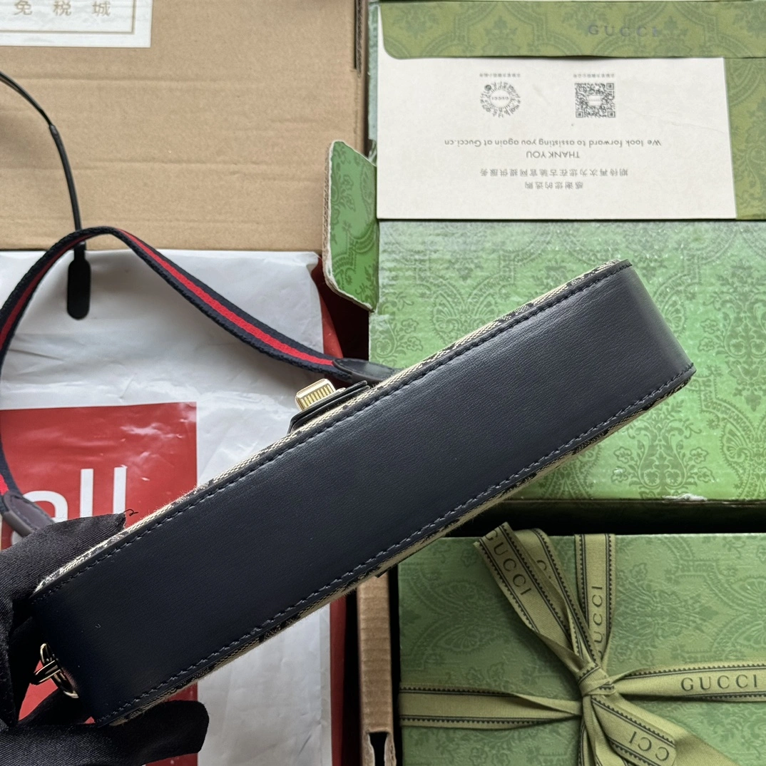 1:1 copy Gucci Hobo Bags